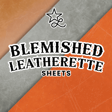Blemished Sheets! – Lone Star Adhesive