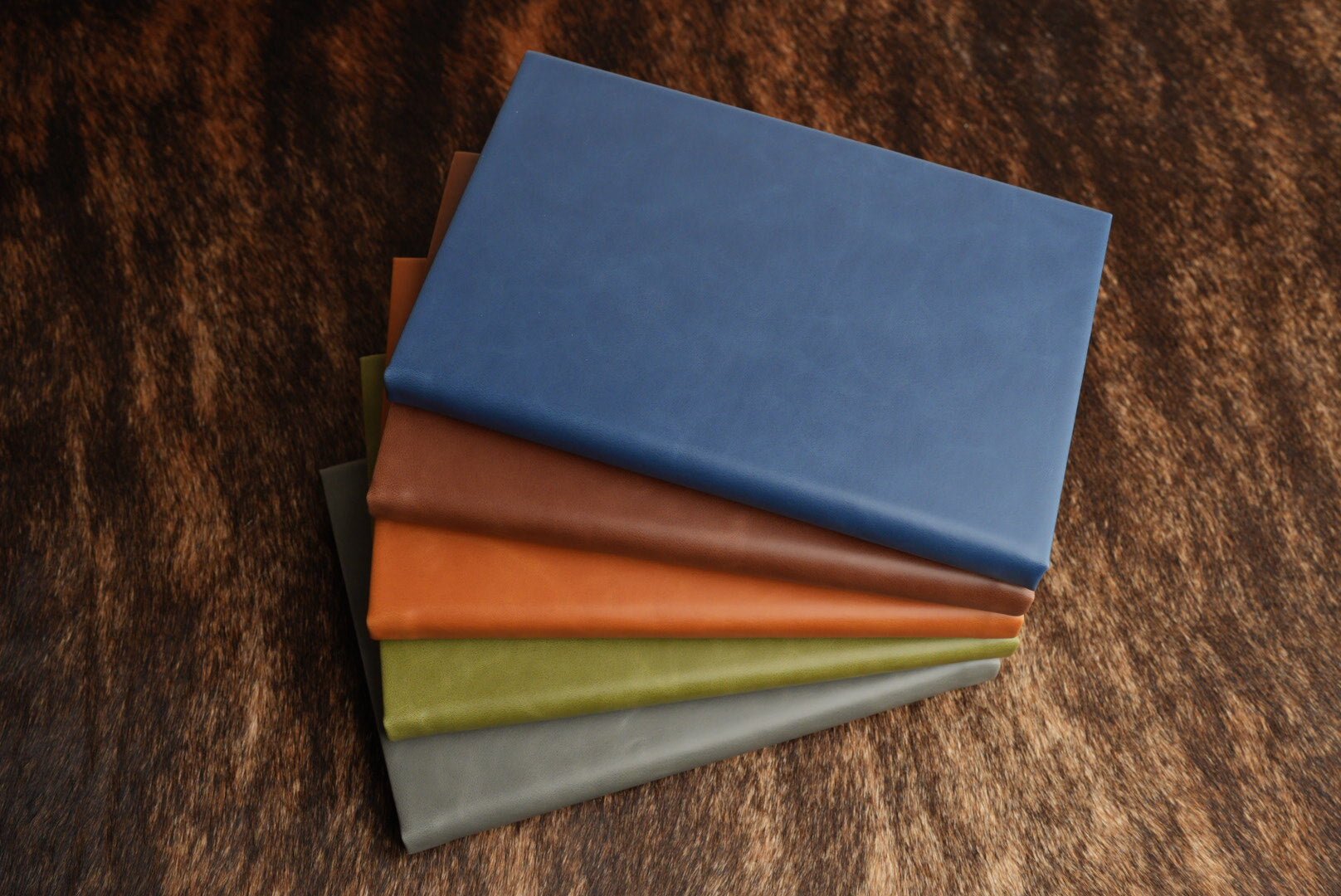 Premium Leatherette Journals & Notebooks – Lone Star Adhesive
