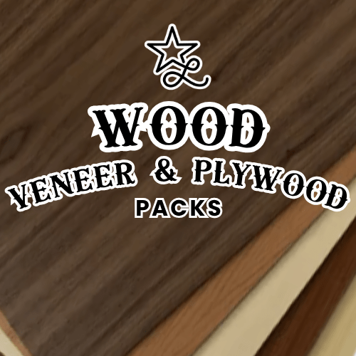 Veneer & Plywood Packs – Lone Star Adhesive
