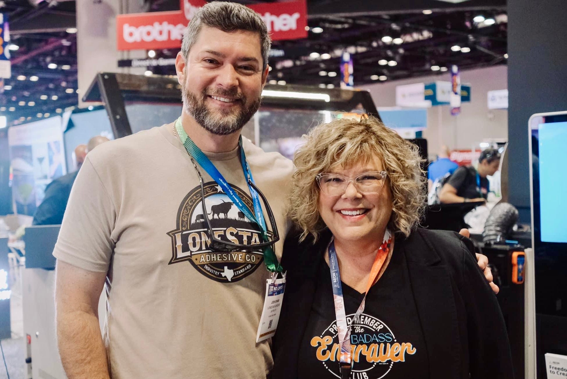 🤝 Partner Promotion Program – Lone Star Adhesive