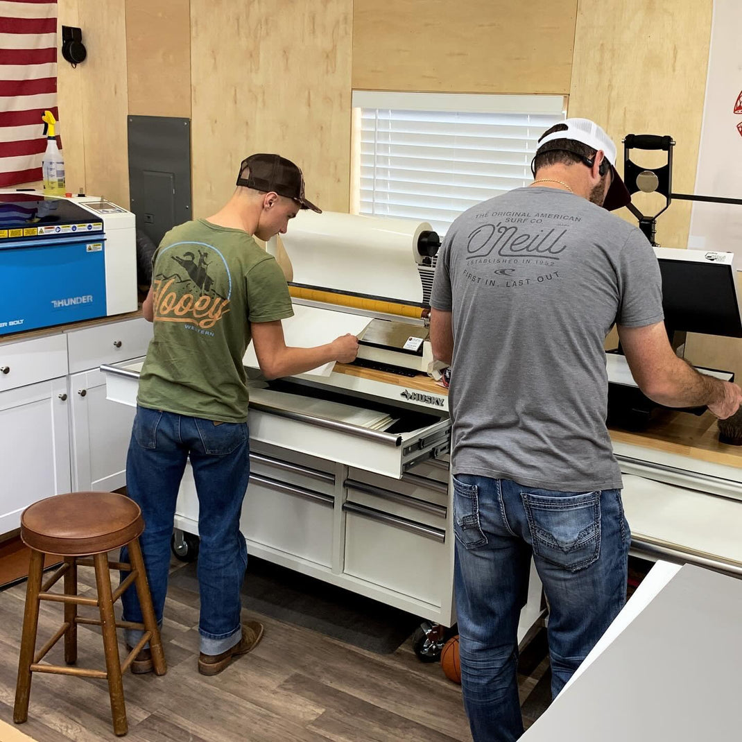 About Us – Lone Star Adhesive