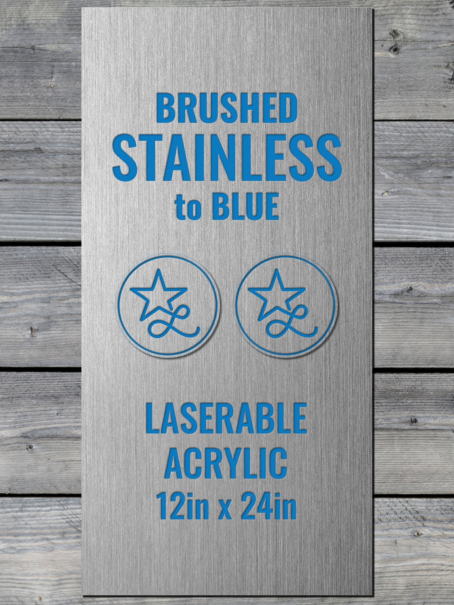 Pre-Cut 2"x3" Rectangle Acrylic Patches – Lone Star Adhesive