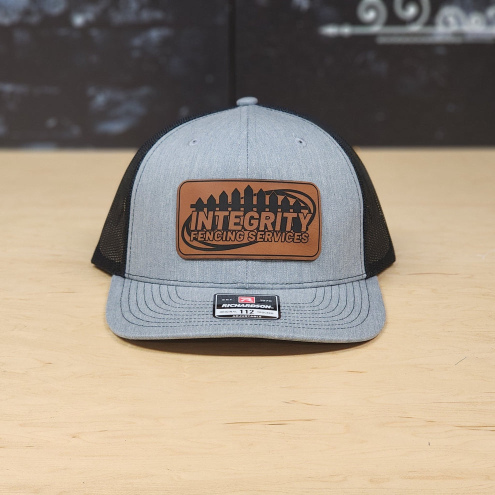 Bulk Logo or Merchandise Hats - Wholesale Richardson 112 Trucker Hats ...