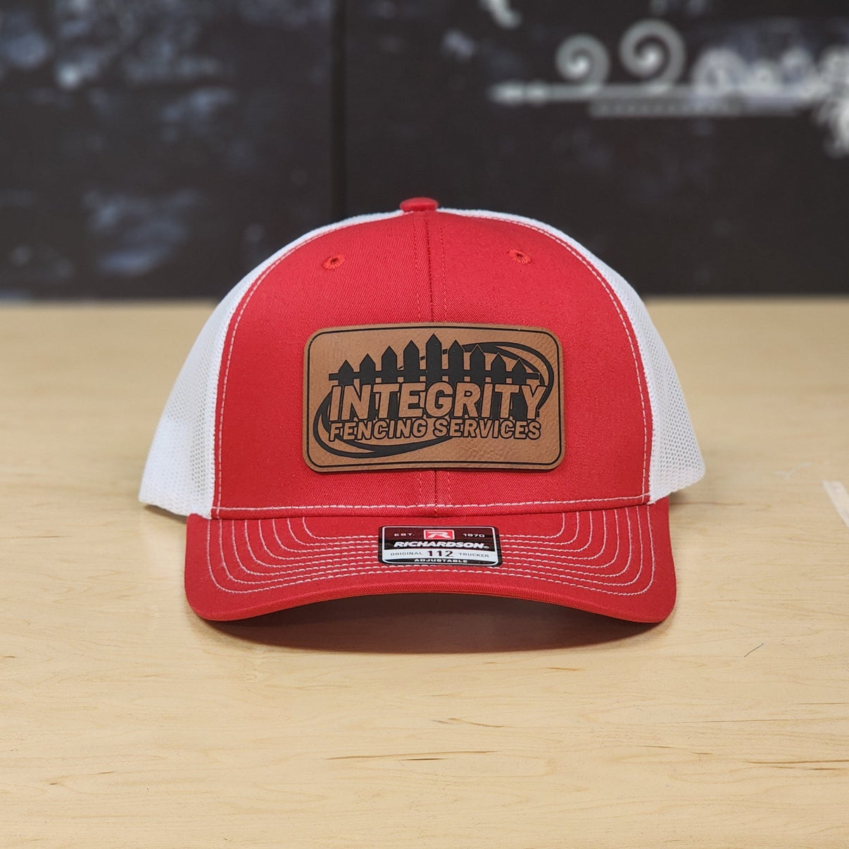 Bulk Logo or Merchandise Hats - Wholesale Richardson 112 Trucker Hats ...