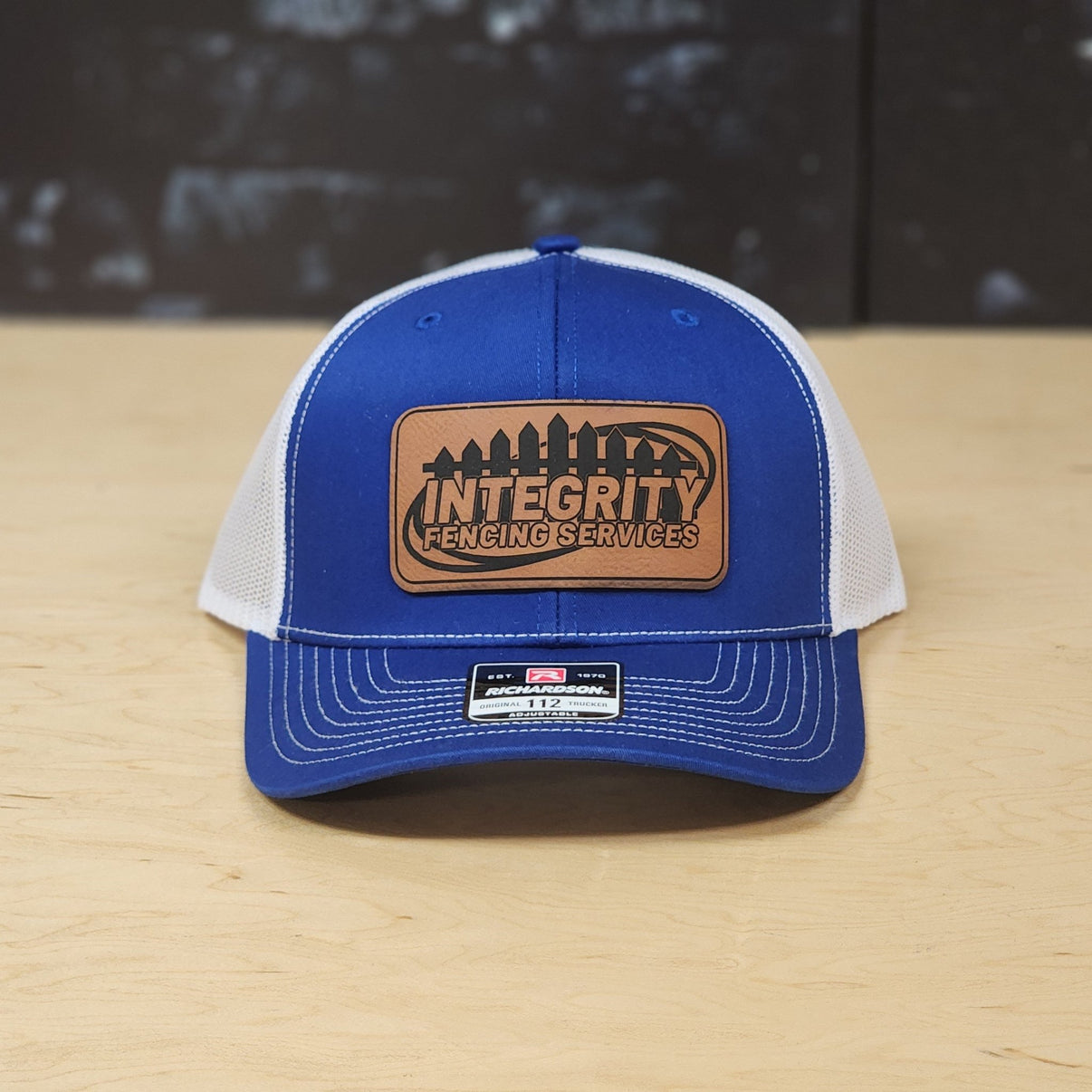 Bulk Logo or Merchandise Hats - Wholesale Richardson 112 Trucker Hats ...