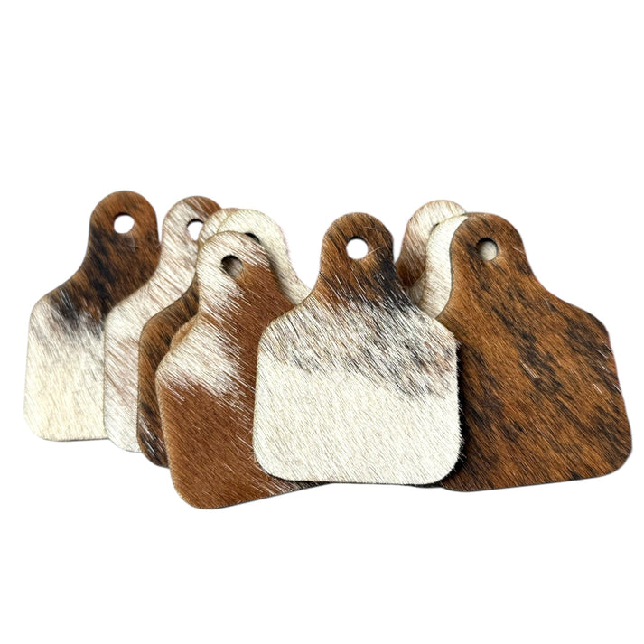 Cattle Tags Blanks – Lone Star Adhesive