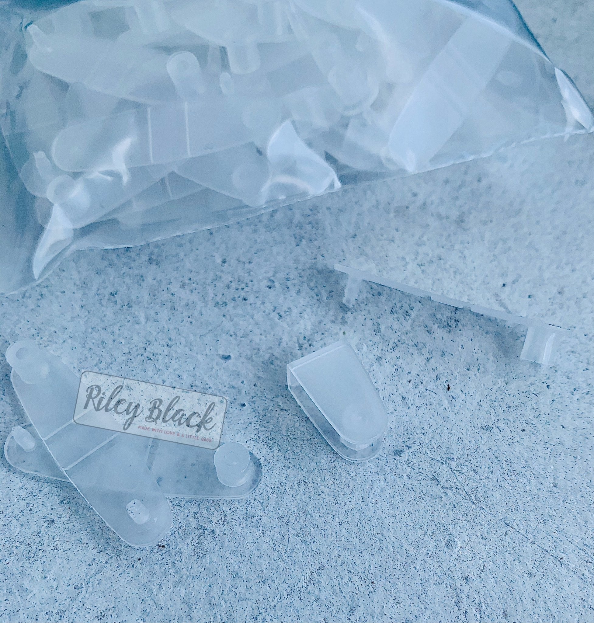 Keychain Thingies® – Lone Star Adhesive