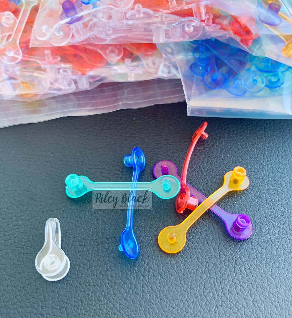 Color OG Keychain Thingies® – Lone Star Adhesive