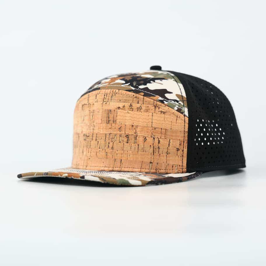 cork front with camo – Lone Star Adhesive