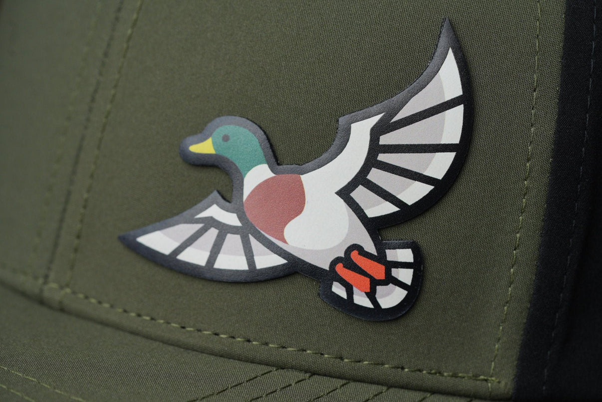 Die Cut UV Printed Patches (Up to 2") – Lone Star Adhesive