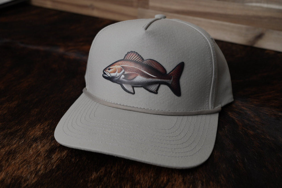 Die Cut UV Printed Patches: Fishing/Hunting Themed (2" & Larger) – Lone ...