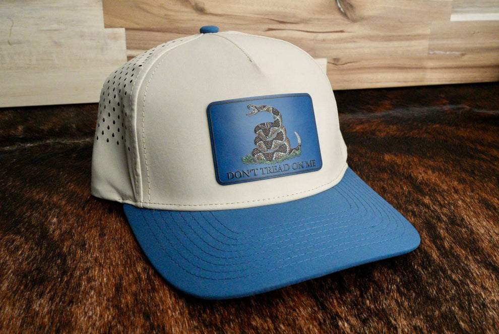 Die Cut UV Printed Texture Build Patches – Lone Star Adhesive