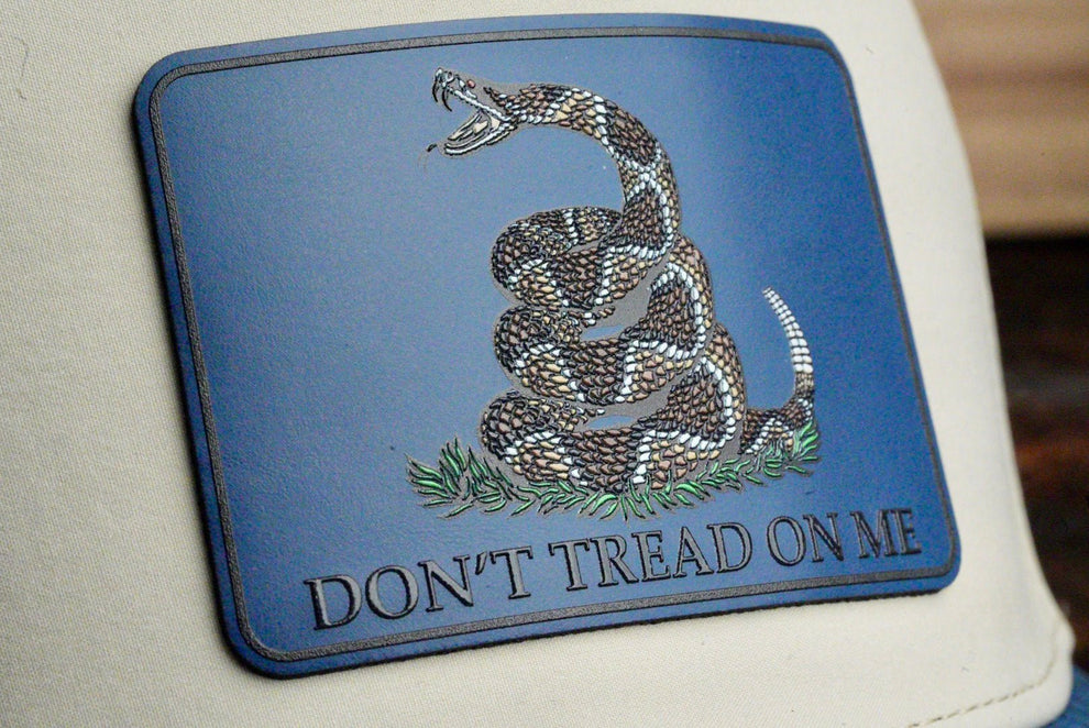 Die Cut UV Printed Texture Build Patches – Lone Star Adhesive