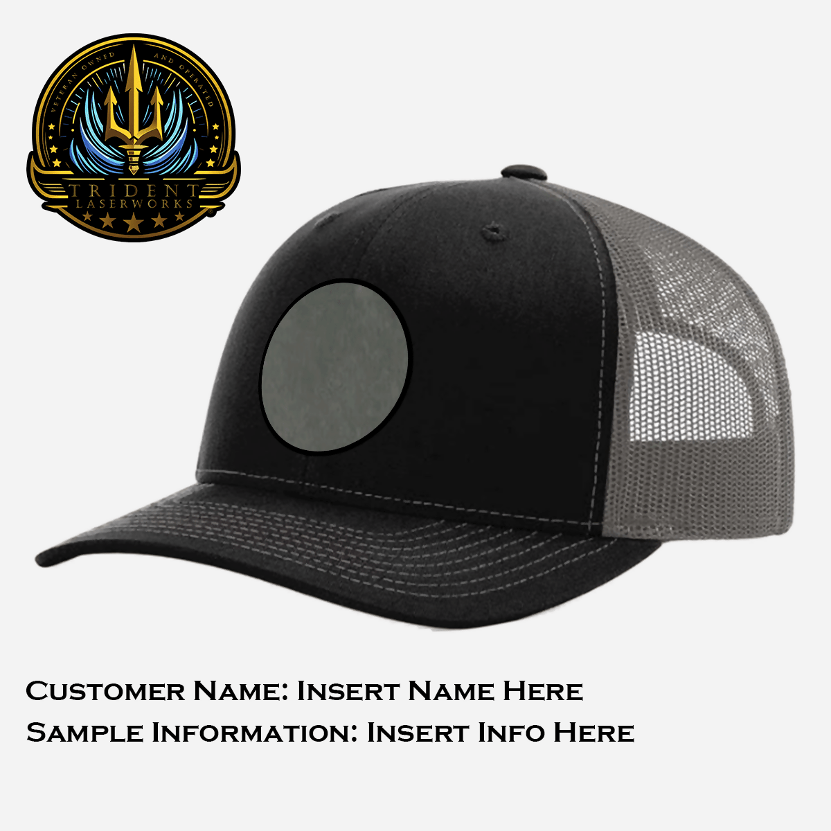 Digital Hat Mockup Maker – Lone Star Adhesive