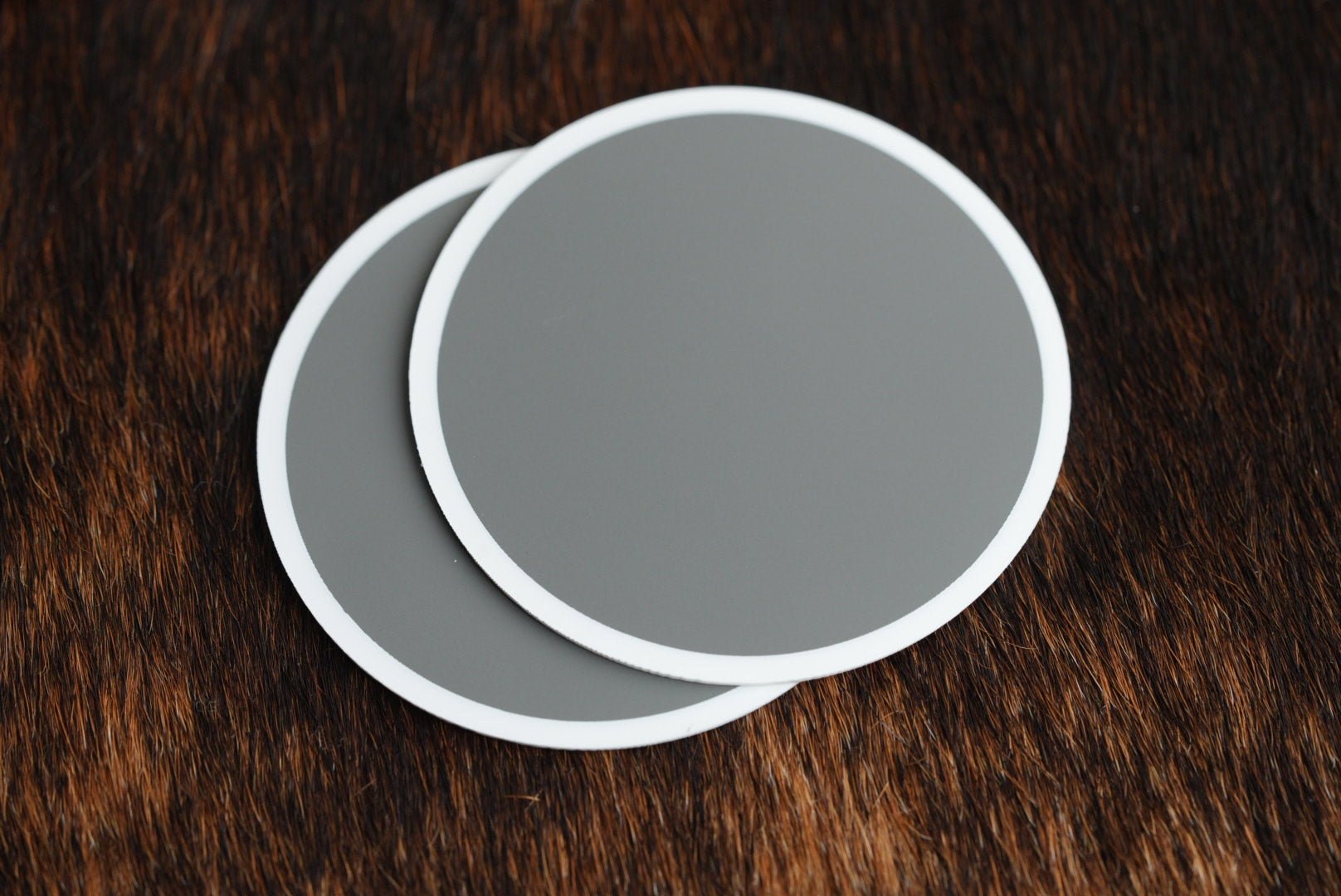 Dual Layered Laserable Silicone Patches – Lone Star Adhesive