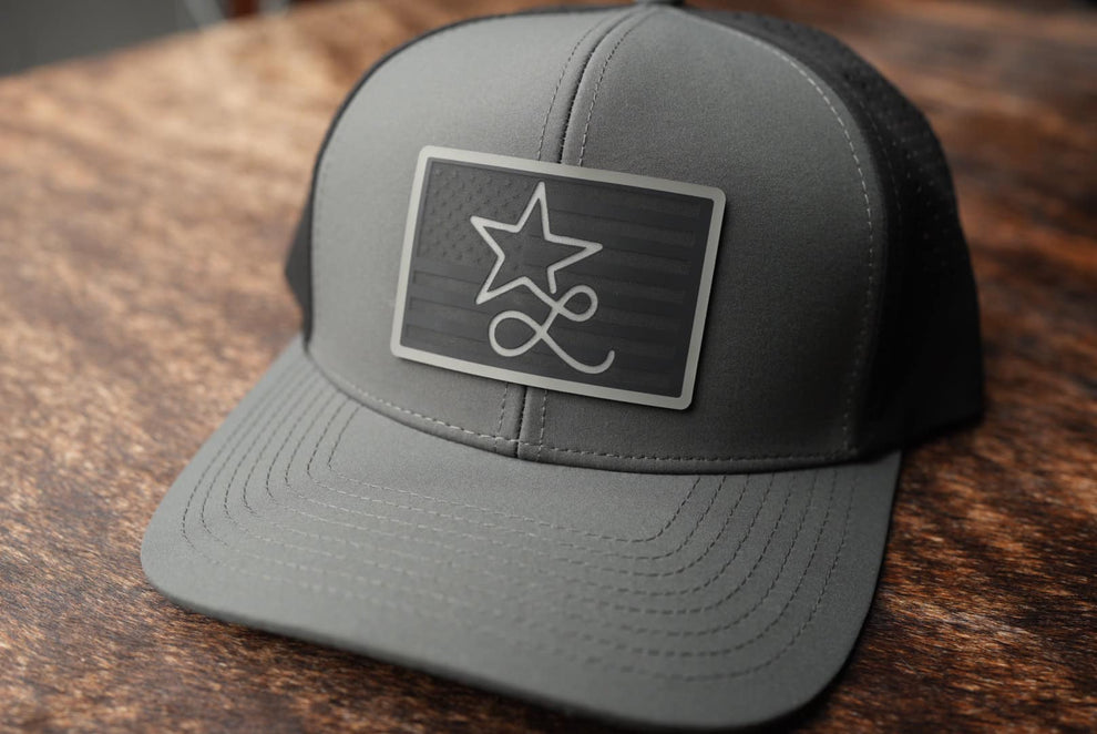 Dual Layered Laserable Silicone Patches – Lone Star Adhesive