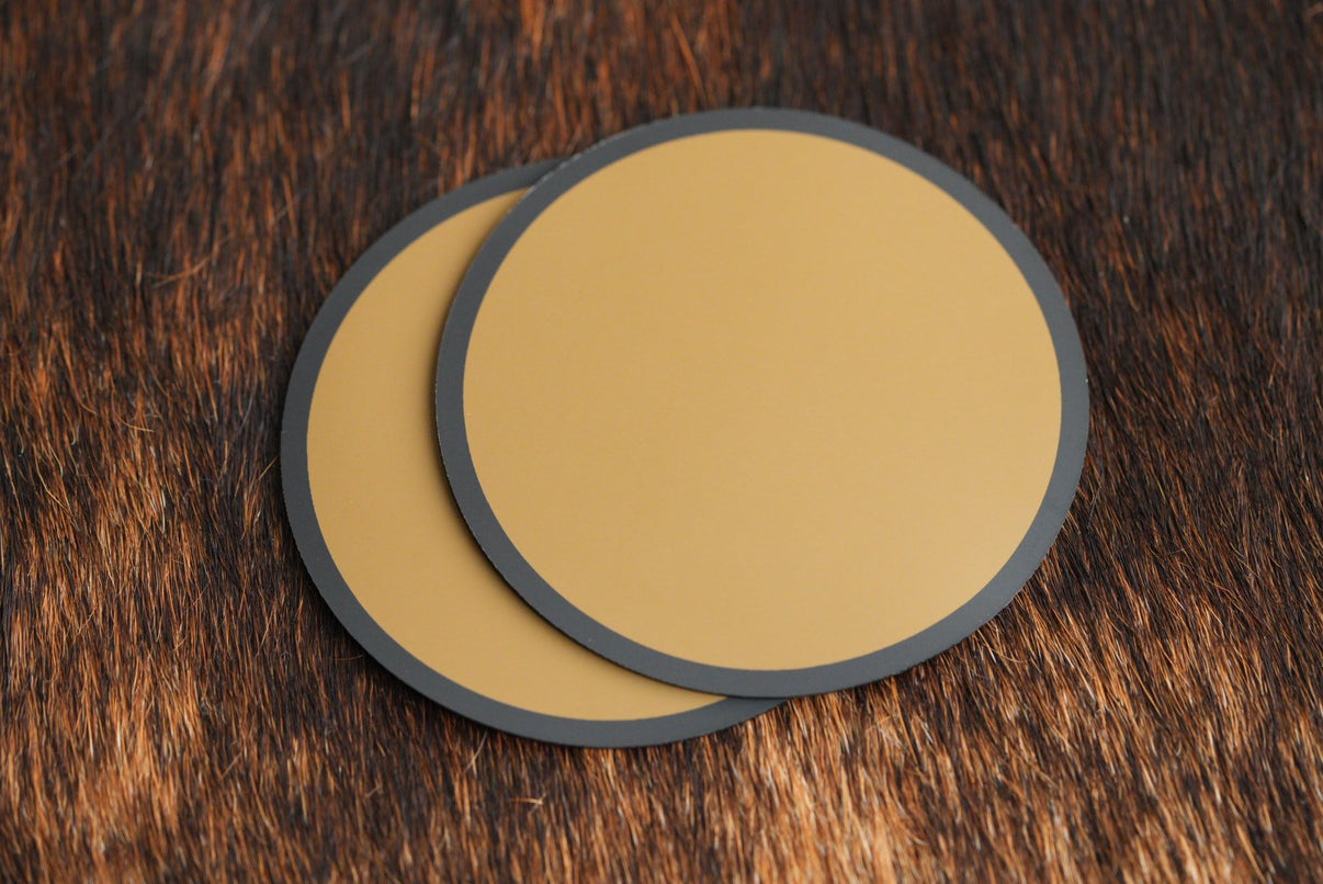 Dual Layered Laserable Silicone Patches – Lone Star Adhesive