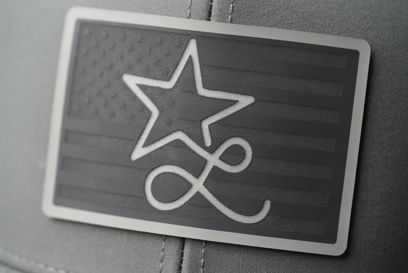 Dual Layered Laserable Silicone Patches – Lone Star Adhesive