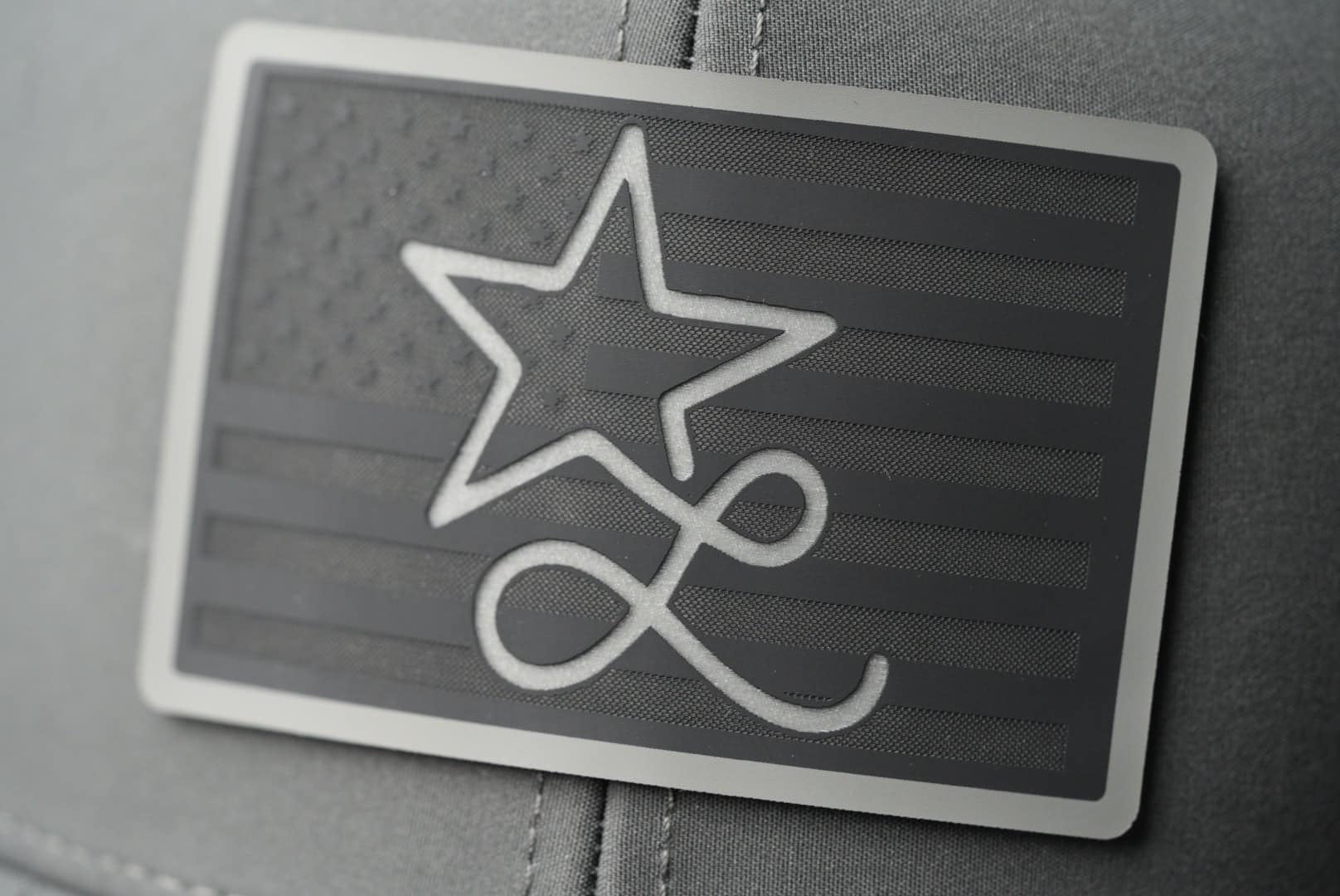 Dual Layered Laserable Silicone Patches – Lone Star Adhesive