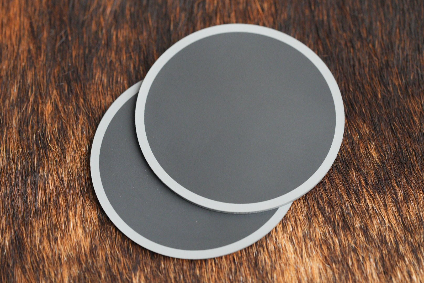 Dual Layered Laserable Silicone Patches – Lone Star Adhesive