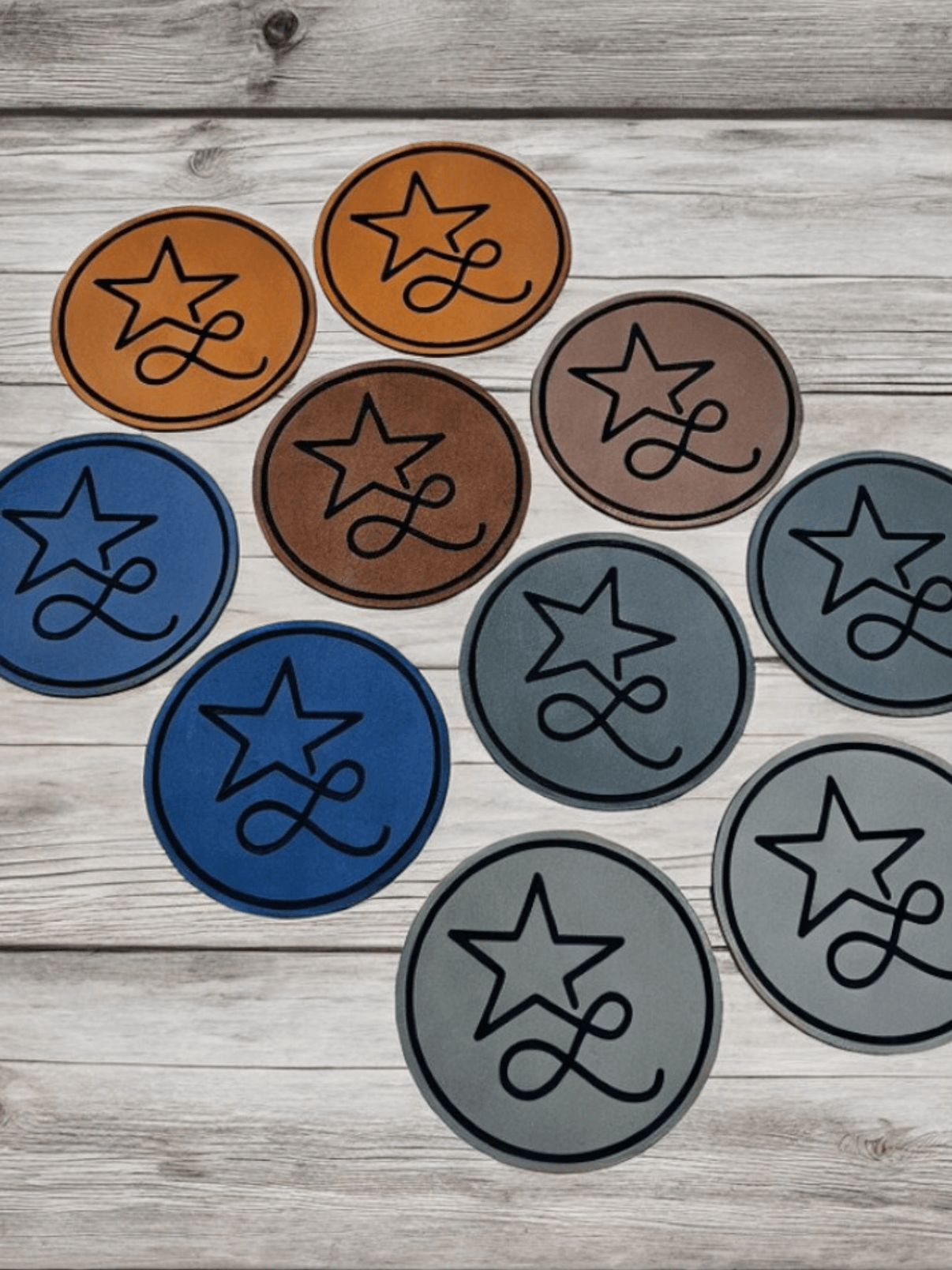 Heritage Collection: Buckskin Durra-Bull Premium Leatherette® Sheets ...