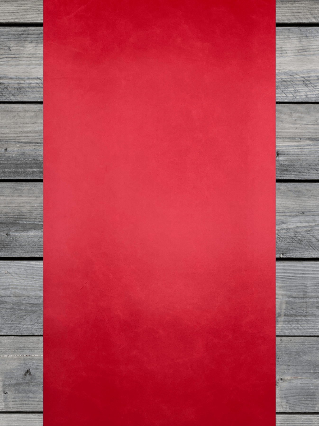 Heritage Collection: Ruby / Black Durra-Bull Premium Leatherette®Sheet ...