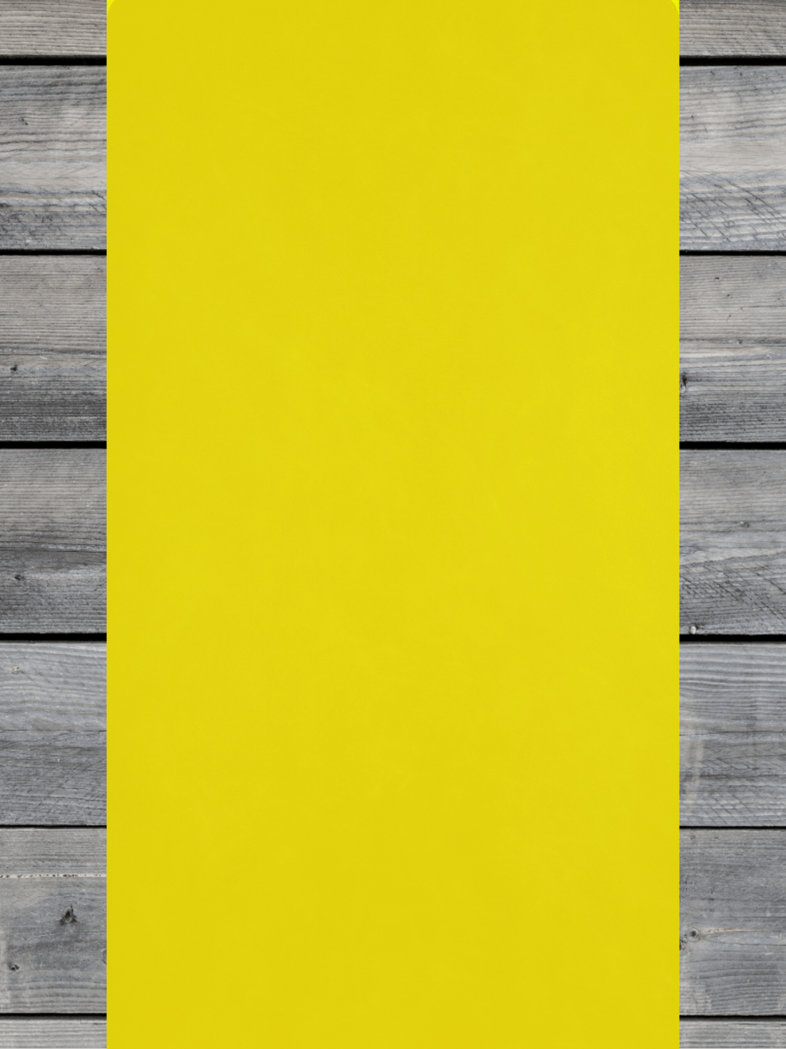 Heritage Collection Leatherette Sheets by LoneStar Adhesive | Yellow ...