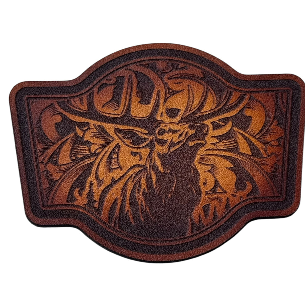 Hunting Scroll - 6 Pack – Lone Star Adhesive