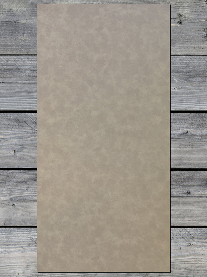 NO-FOAM Light Brown/Black Durra-Bull Leatherette Sheets (12x24) – Lone ...