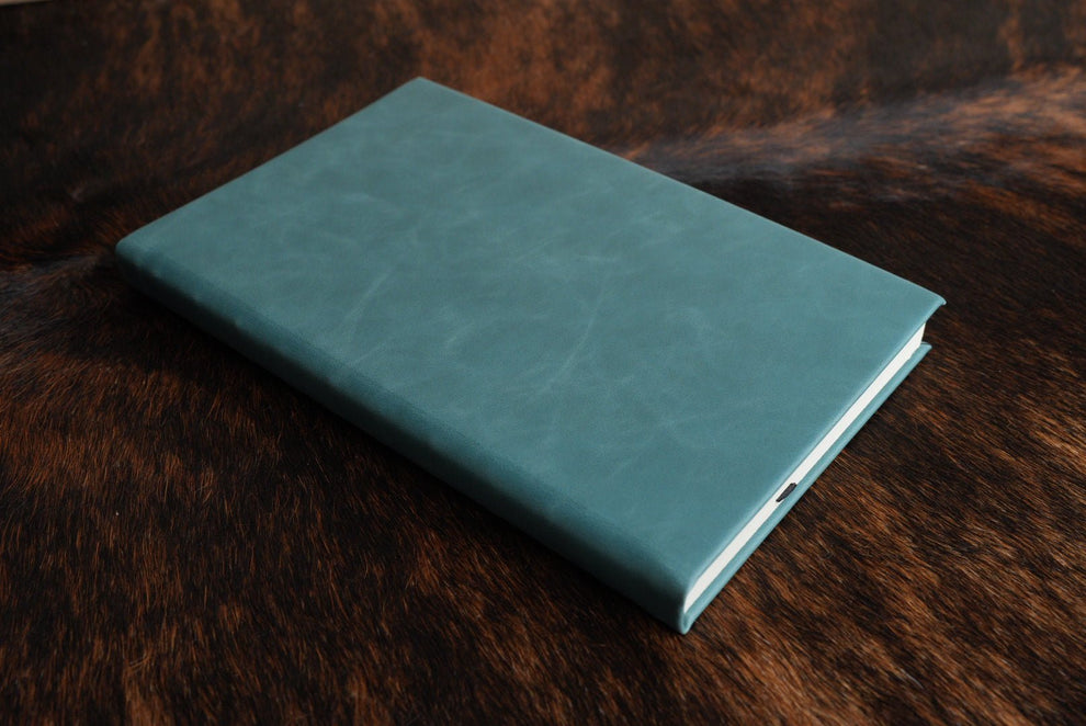 Notebook Journals: Heritage Collection Premium Leatherette® – Lone Star ...