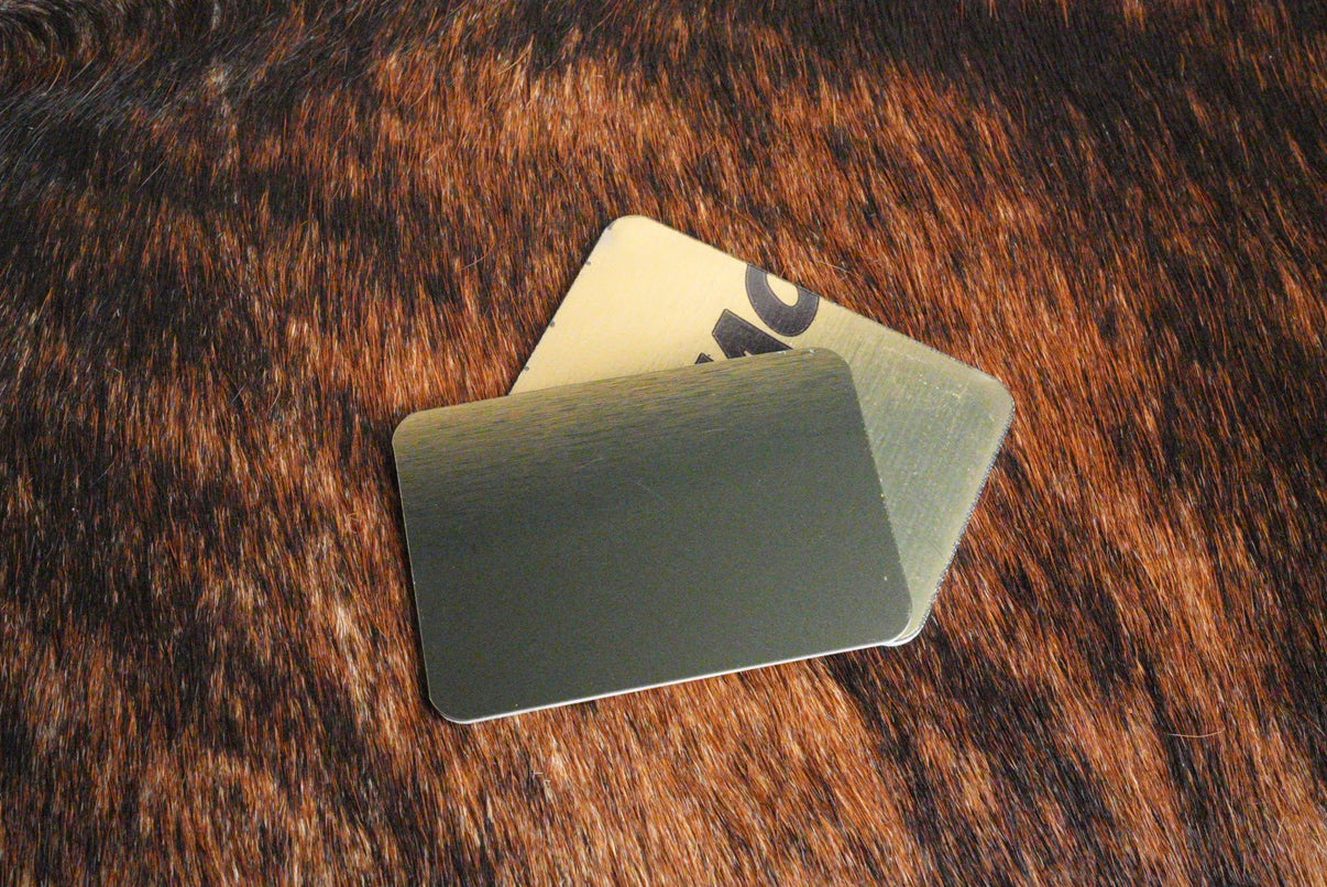 Pre-Cut 2"x3" Rectangle Acrylic Patches – Lone Star Adhesive