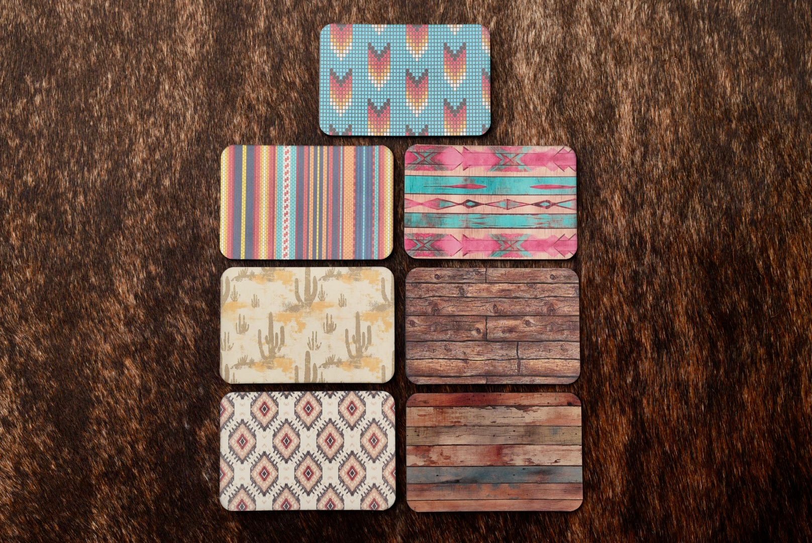 Pre-Cut UV Printed Patches – Lone Star Adhesive