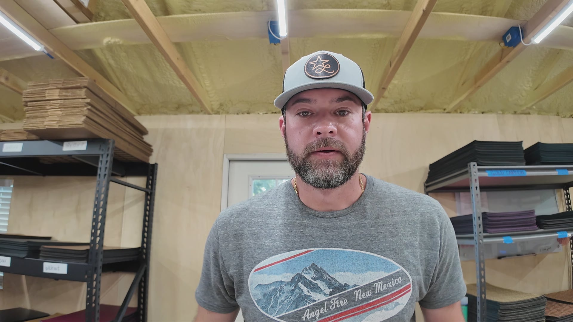 Natural Top-Grain Leather Panel (12x18) – Lone Star Adhesive