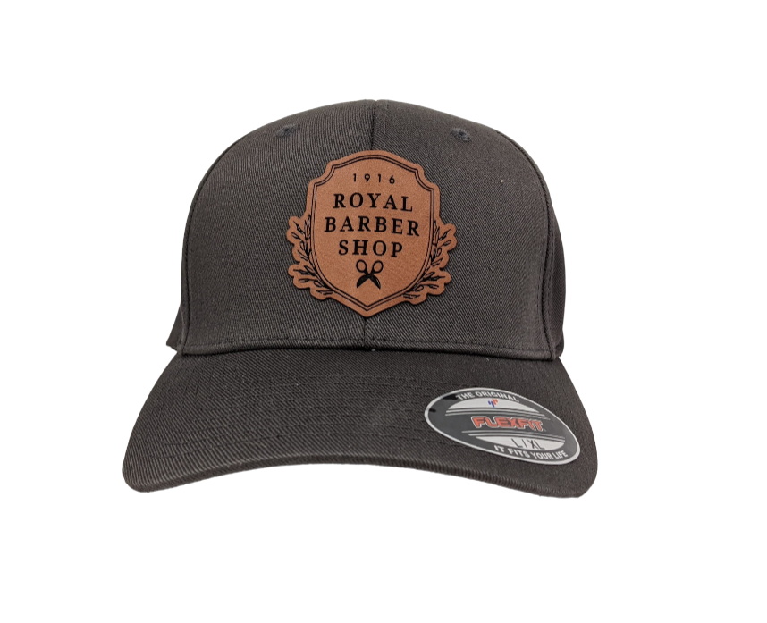 Engraved Heritage Leatherette Patches. – Lone Star Adhesive