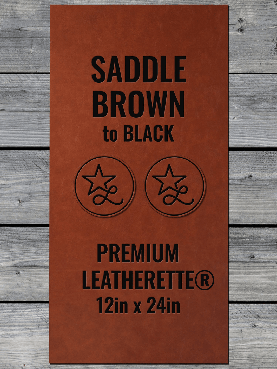 All Premium Leatherette® Sheets – Lone Star Adhesive