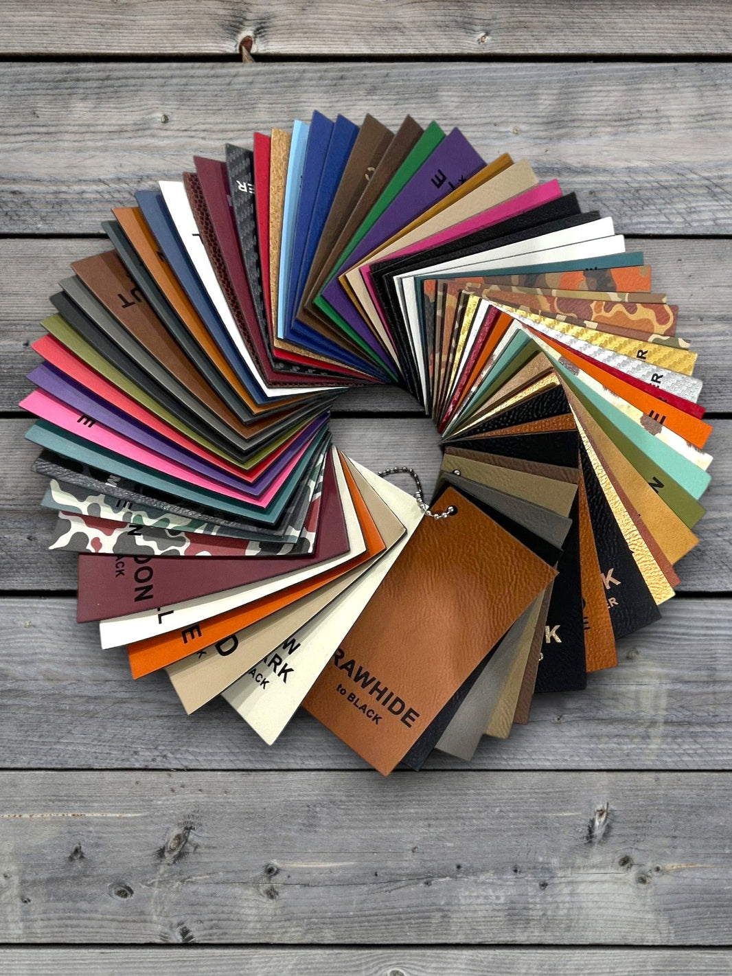 All Premium Leatherette® Sheets – Lone Star Adhesive