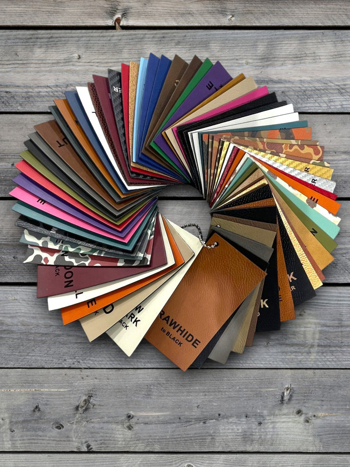 All Premium Leatherette® Sheets – Lone Star Adhesive