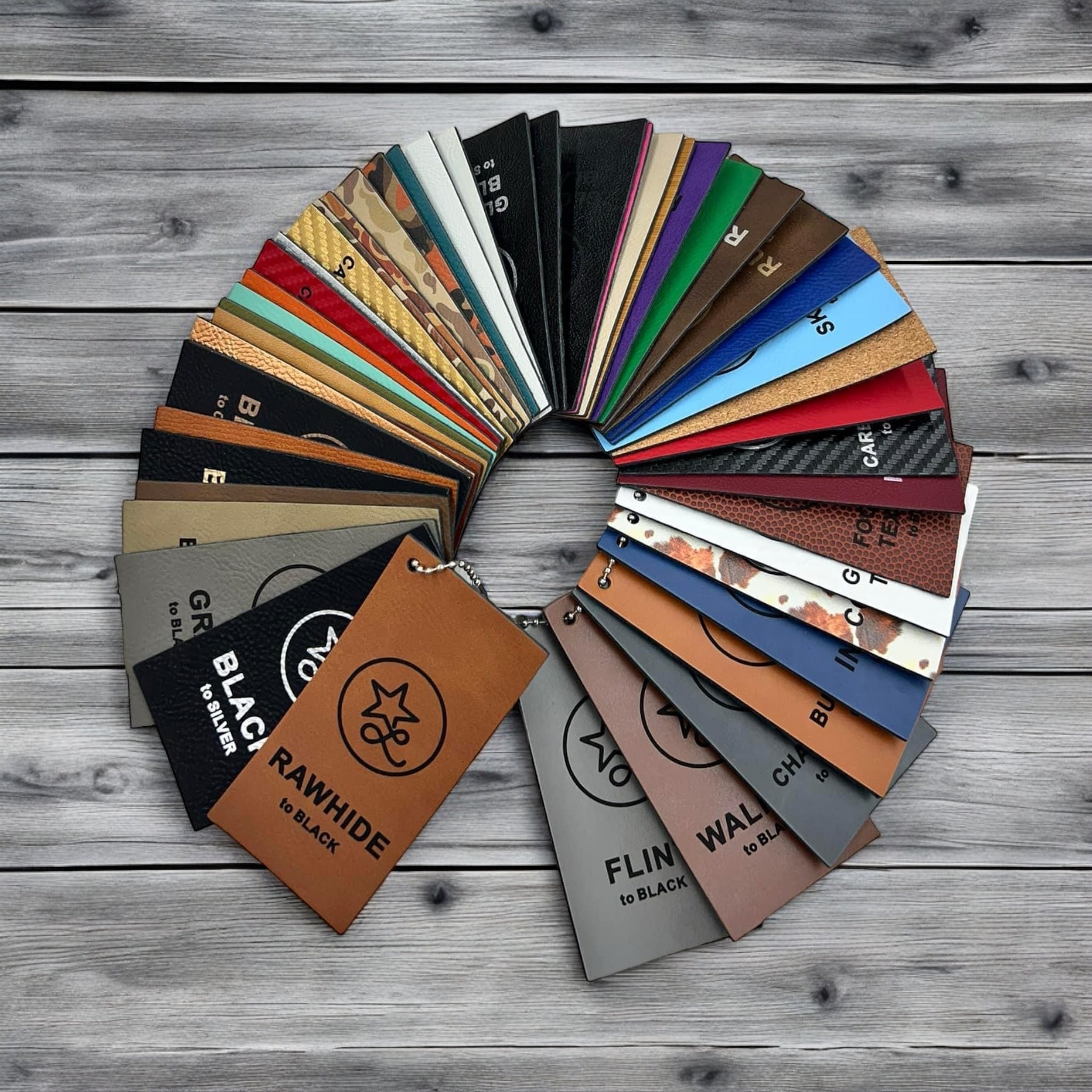 Collections – Lone Star Adhesive