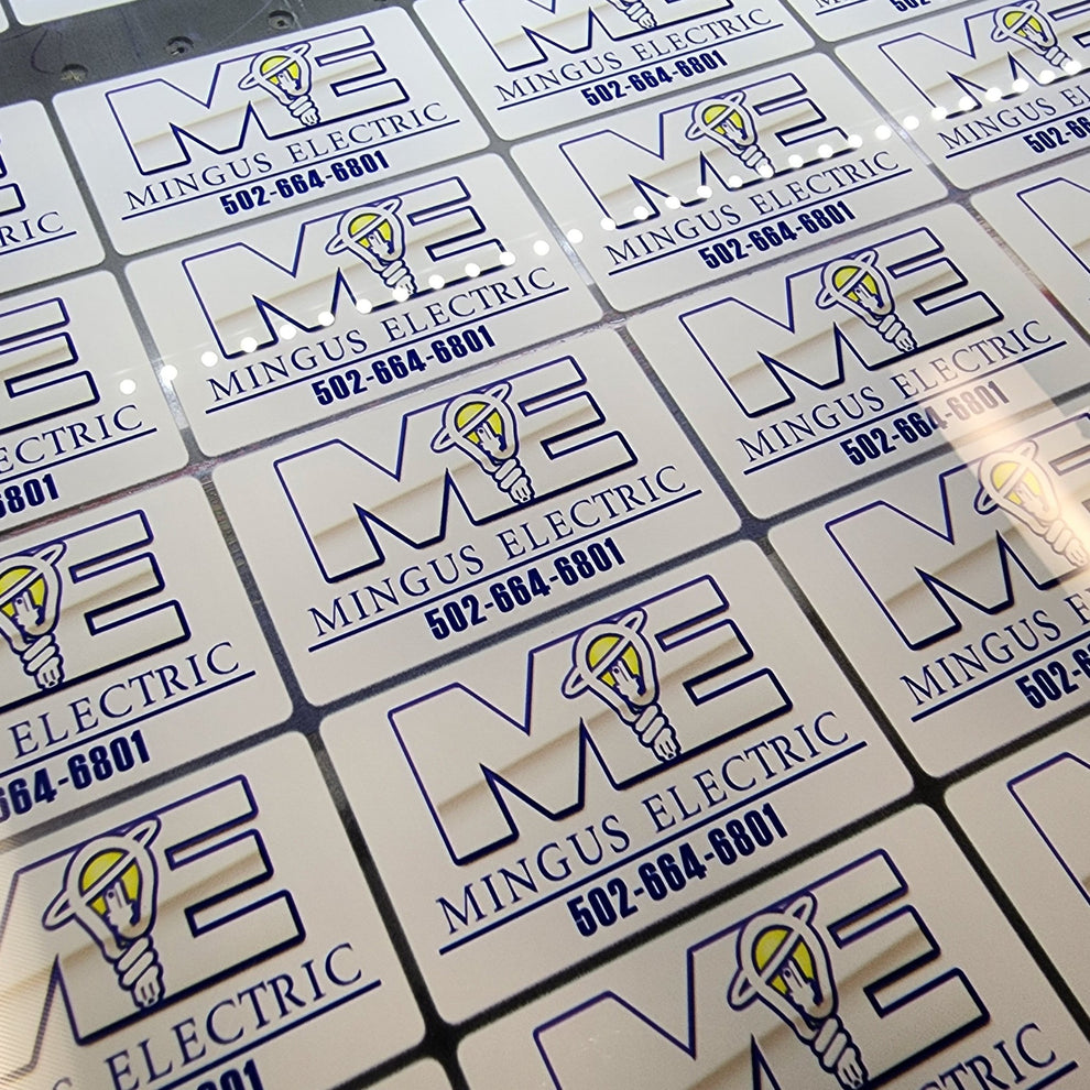 UV Printed 1/8" Acrylic Magnets - Wholesale Bulk Options - Collective ...