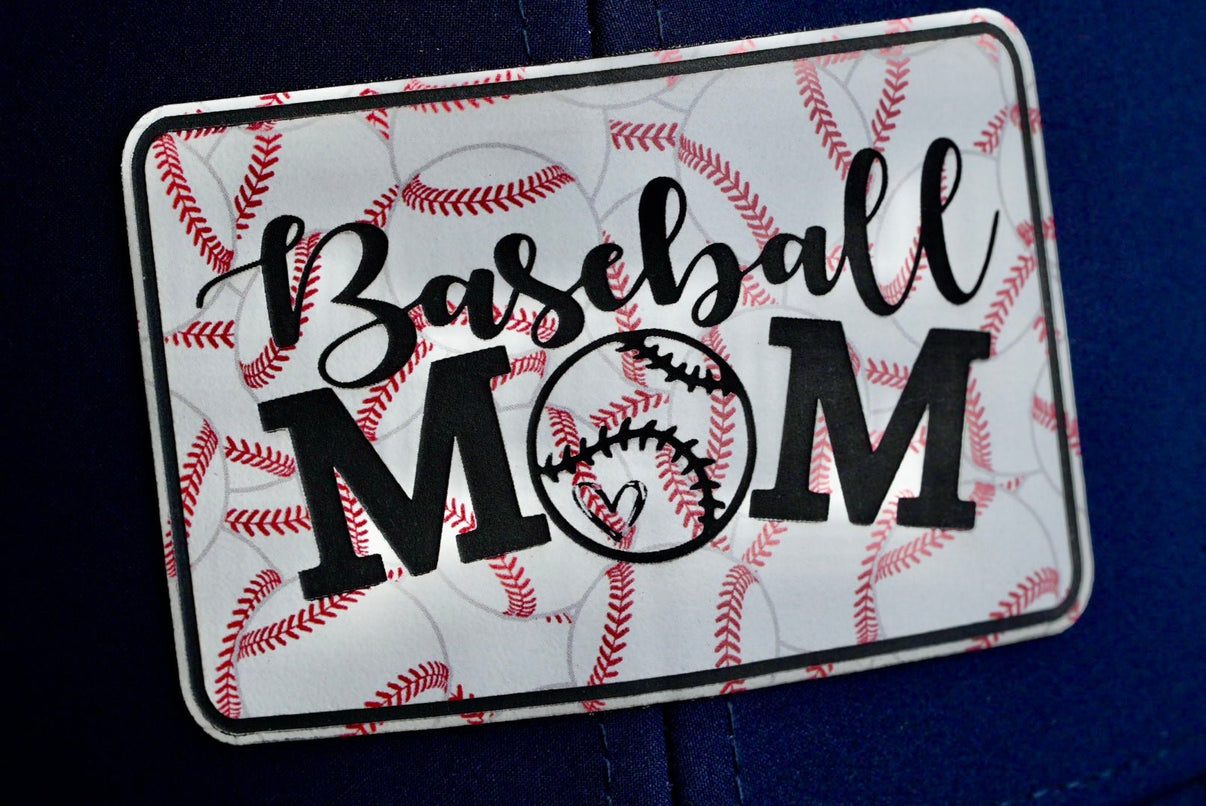 UV Printed Premium Leatherette® Sheets (12x24) - Baseball – Lone Star ...