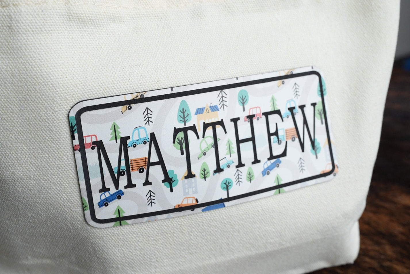 UV Printed Premium Leatherette® Sheets (12x24) - Commuter – Lone Star ...