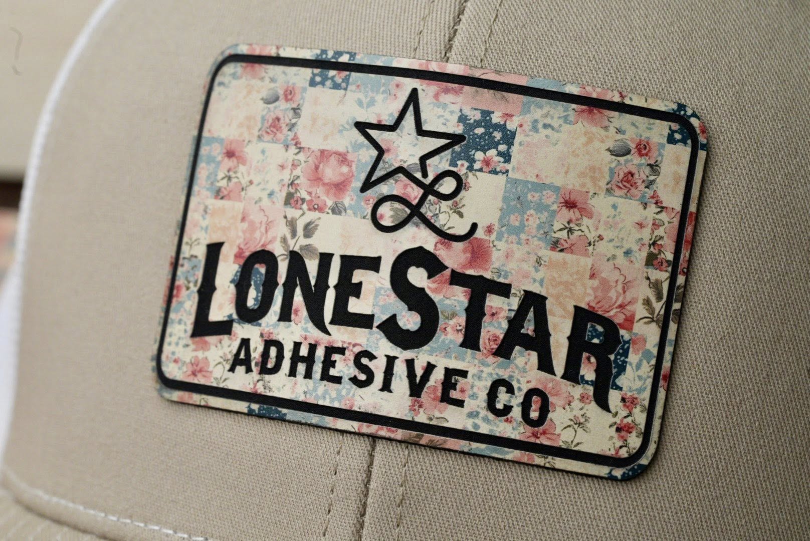 UV Printed Premium Leatherette® Sheets (12x24) - Cozy Quilt – Lone Star ...