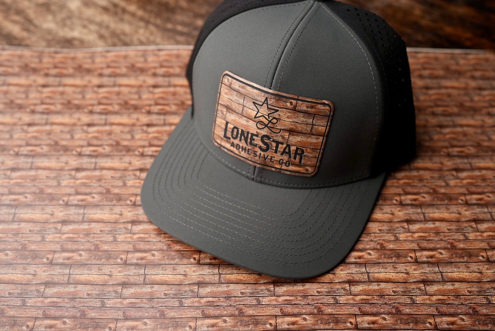 UV Printed Premium Leatherette® Sheets (12x24) - Dance Hall – Lone Star ...