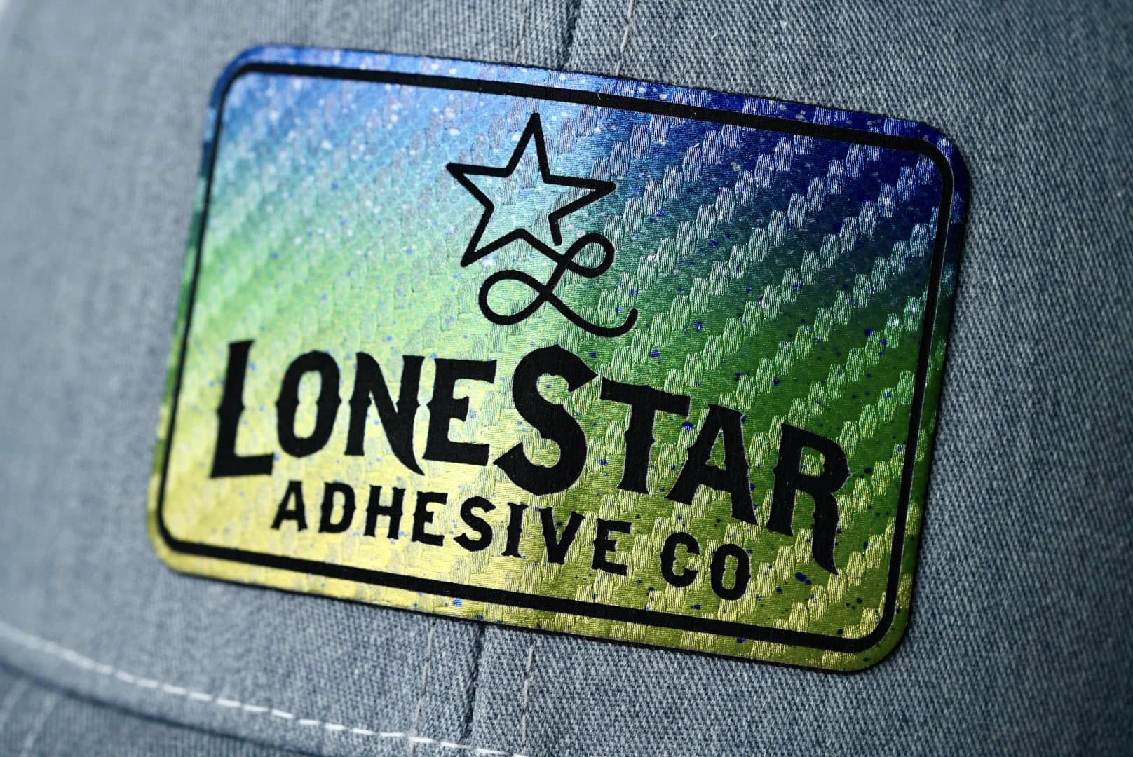 UV Printed Premium Leatherette® Sheets (12x24) - Mahi Mahi – Lone Star ...