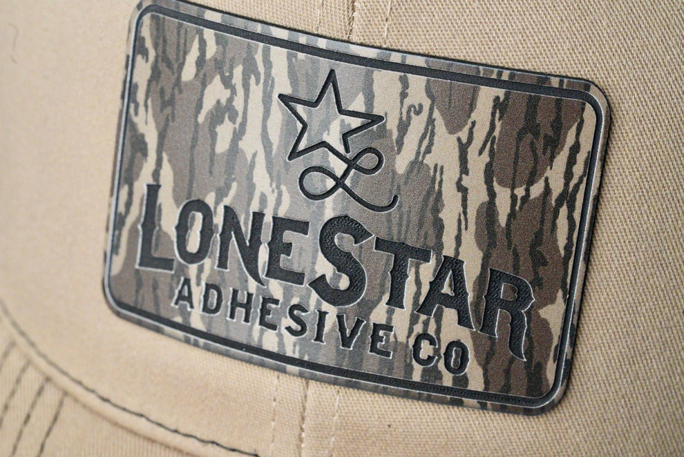 UV Printed Premium Leatherette® Sheets (12x24) - Mossy Oak® Bottomland ...