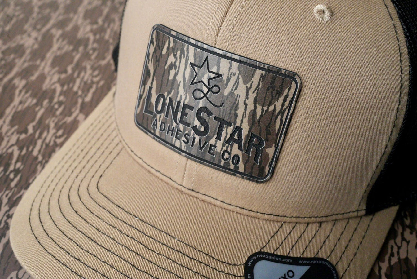 UV Printed Premium Leatherette® Sheets (12x24) - Mossy Oak® Bottomland ...