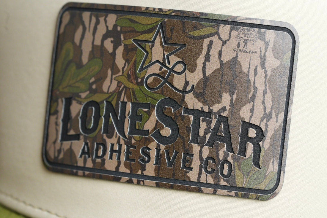 UV Printed Premium Leatherette® Sheets (12x24) - Mossy Oak® Greenleaf ...