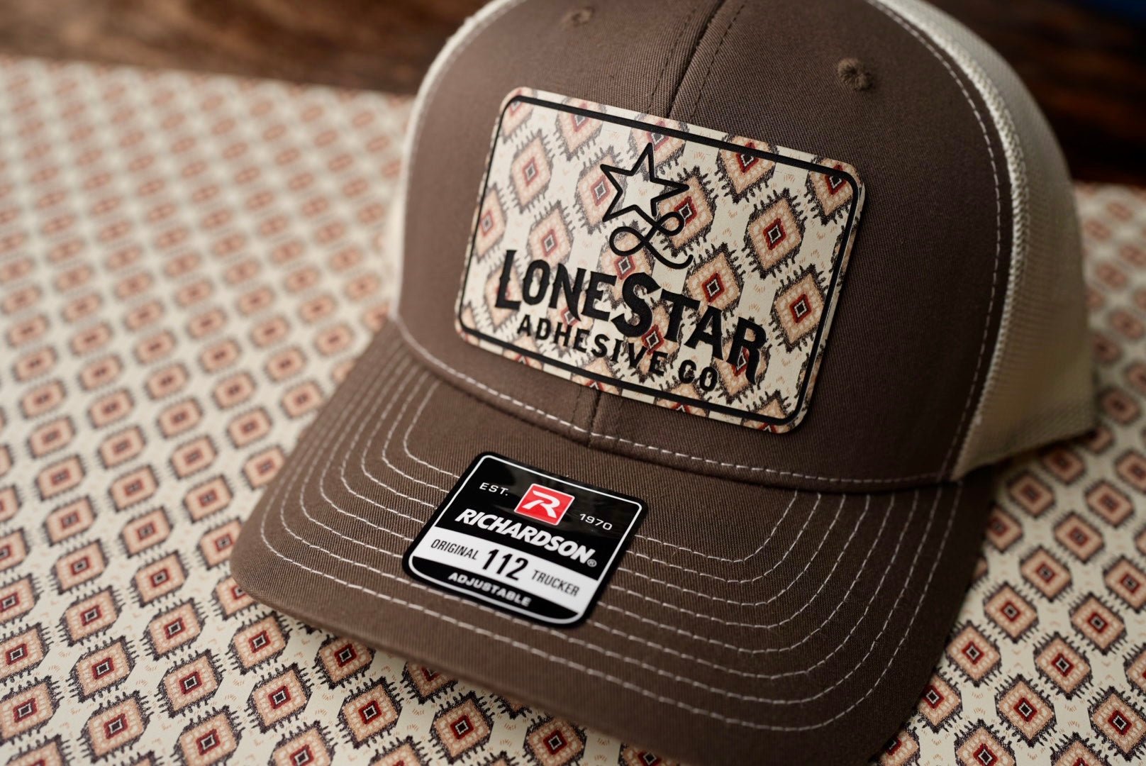 UV Printed Premium Leatherette® Sheets (12x24) - Quilted Southern ...