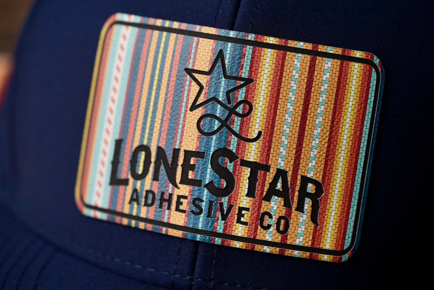 UV Printed Premium Leatherette® Sheets (12x24) - Serape – Lone Star ...