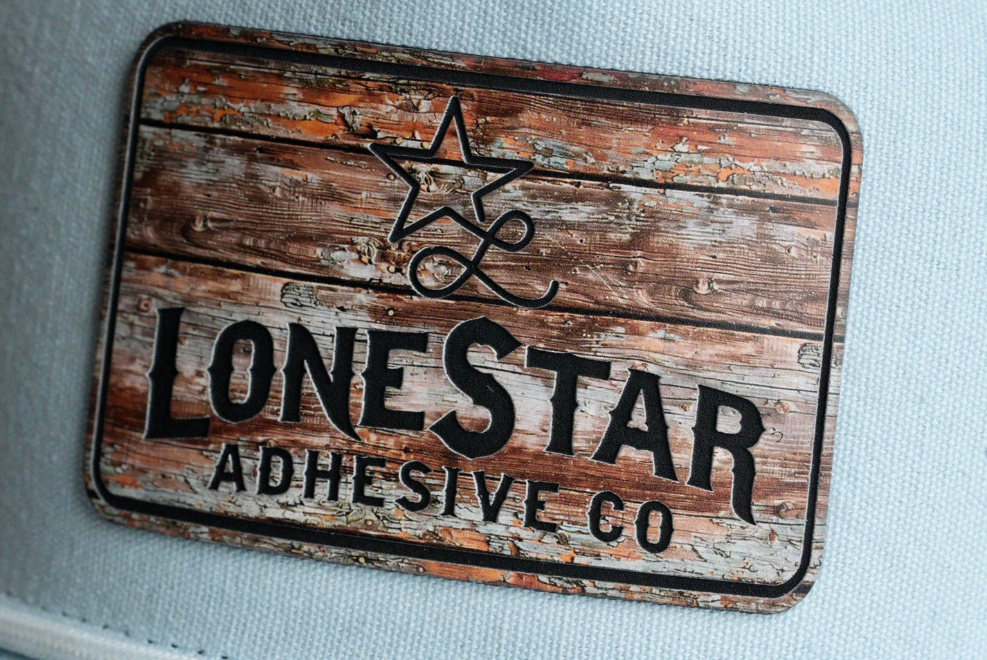 UV Printed Premium Leatherette® Sheets (12x24) - Stockyards – Lone Star ...